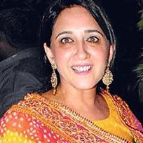 Nikhat khan - Movies, Biography, News, Age & Photos | BookMyShow