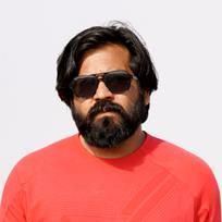 Nithish Sahadev - Movies, Biography, News, Age & Photos | BookMyShow