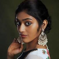 Niyathi Kadambi - Movies, Biography, News, Age & Photos | BookMyShow