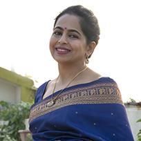 Padma Wadkar - Movies, Biography, News, Age & Photos | BookMyShow