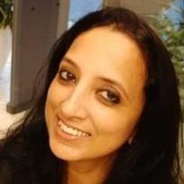 Poonam Shroff - Movies, Biography, News, Age & Photos | BookMyShow