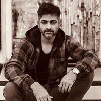 Pradeep Rudra - Movies, Biography, News, Age & Photos | BookMyShow