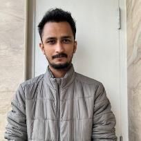 Priyanshu Kumar Mishra - Movies, Biography, News, Age & Photos | BookMyShow