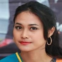 Putri Ayudya - Movies, Biography, News, Age & Photos | BookMyShow