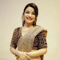Radha Patil - Movies, Biography, News, Age & Photos | BookMyShow