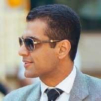 Rahul Bhuchar - Movies, Biography, News, Age & Photos | BookMyShow