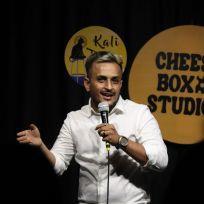 Raj Sheth - Movies, Biography, News, Age & Photos | BookMyShow