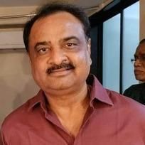 Raju Kaje - Movies, Biography, News, Age & Photos | BookMyShow