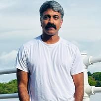 Ranjith Velayudhan - Movies, Biography, News, Age & Photos | BookMyShow