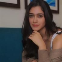 Rhea Sachdeva - Movies, Biography, News, Age & Photos | BookMyShow