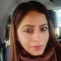 Richa Arora's Instagram, Twitter & Facebook on IDCrawl