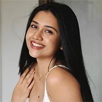 Richa Joshi - Movies, Biography, News, Age & Photos | BookMyShow