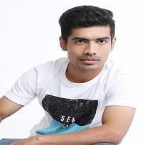 Rishabh Bhardwaj - Movies, Biography, News, Age & Photos | BookMyShow
