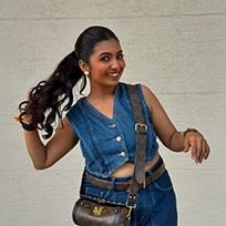 RJ Princy - Movies, Biography, News, Age & Photos | BookMyShow