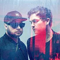 Royal Blood - Movies, Biography, News, Age & Photos | BookMyShow