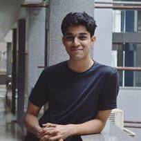 Rutwik Deshpande - Movies, Biography, News, Age & Photos | BookMyShow