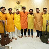 Sadho Band - Movies, Biography, News, Age & Photos | BookMyShow