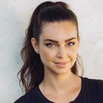 Sarah Todd - Movies, Biography, News, Age & Photos | BookMyShow