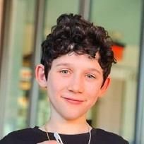 Sebastian Eugene Hansen - Movies, Biography, News, Age & Photos | BookMyShow