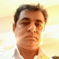 Shabbir Patel - Movies, Biography, News, Age & Photos | BookMyShow