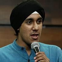 Simar Singh's Instagram, Twitter & Facebook on IDCrawl