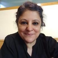 Simi Anand - Movies, Biography, News, Age & Photos | BookMyShow