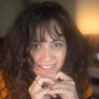 Sonia Balani - Movies, Biography, News, Age & Photos | BookMyShow