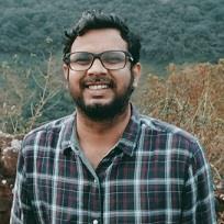Sreejith Sreenivasan - Movies, Biography, News, Age & Photos | BookMyShow