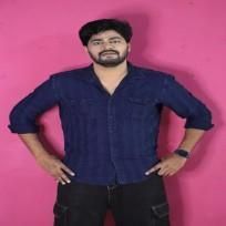 Sreekanth Reddy Asam - Movies, Biography, News, Age & Photos | BookMyShow