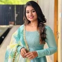 Srinisha Jayaseelan - Movies, Biography, News, Age & Photos | BookMyShow