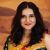 Stuti Vora - Movies, Biography, News, Age & Photos | BookMyShow