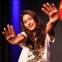 Swati Sachdeva - Movies, Biography, News, Age & Photos | BookMyShow
