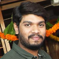 Syed Irfan - Movies, Biography, News, Age & Photos | BookMyShow