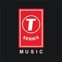 T Series Logo