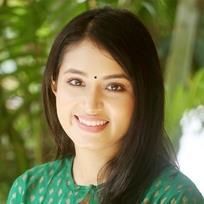 Tasnia Farin - Movies, Biography, News, Age & Photos | BookMyShow