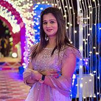 Trusha Rami - Movies, Biography, News, Age & Photos | BookMyShow