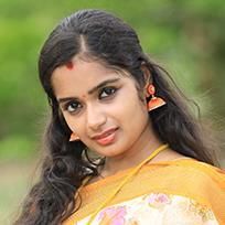 Varsha Saravanakumar - Movies, Biography, News, Age & Photos | BookMyShow