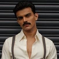 Veer Pahariya - Movies, Biography, News, Age & Photos | BookMyShow