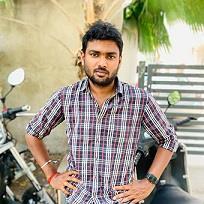 Venkat Raajen - Movies, Biography, News, Age & Photos | BookMyShow