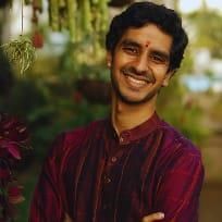 Vinay Varanasi - Movies, Biography, News, Age & Photos | BookMyShow