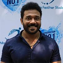 Vinoth GD - Movies, Biography, News, Age & Photos | BookMyShow