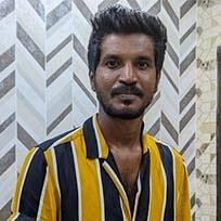 Vinoth Raja - Movies, Biography, News, Age & Photos | BookMyShow