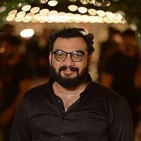 Zinil Zainuddin - Movies, Biography, News, Age & Photos | BookMyShow
