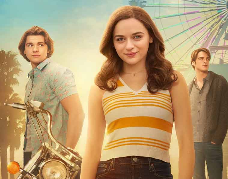 The Kissing Booth 2: Film Review – Second Time’s A Charm Too