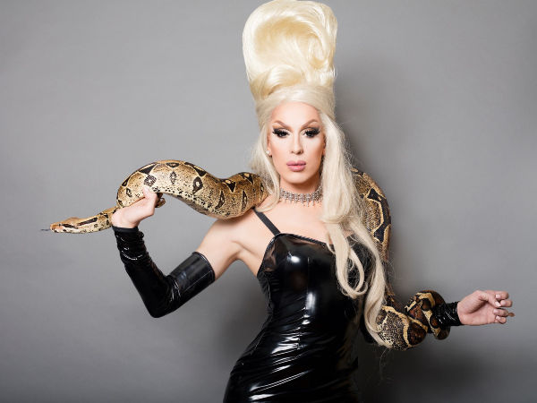 10 Queens from ‘RuPaul’s Drag Race’ Who Are Drag Royalty | Buzz