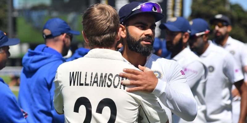 Everything You Need To Know About The World Test Championship Final