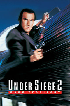 Under Siege 2 Penn