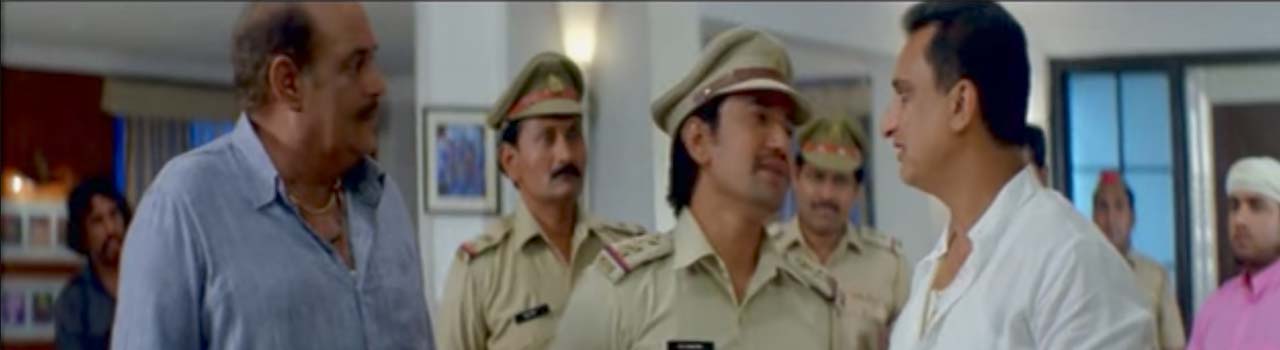 Rakhwala (Bhojpuri) Movie (2013) | Reviews, Cast & Release Date in ...