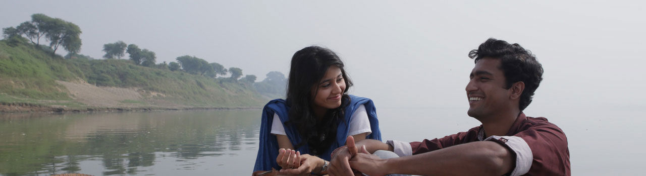 Masaan Movie (2015) | Reviews, Cast & Release Date in - BookMyShow