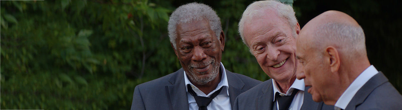 Going in Style Movie (2017) | Reviews, Cast & Release Date in - BookMyShow